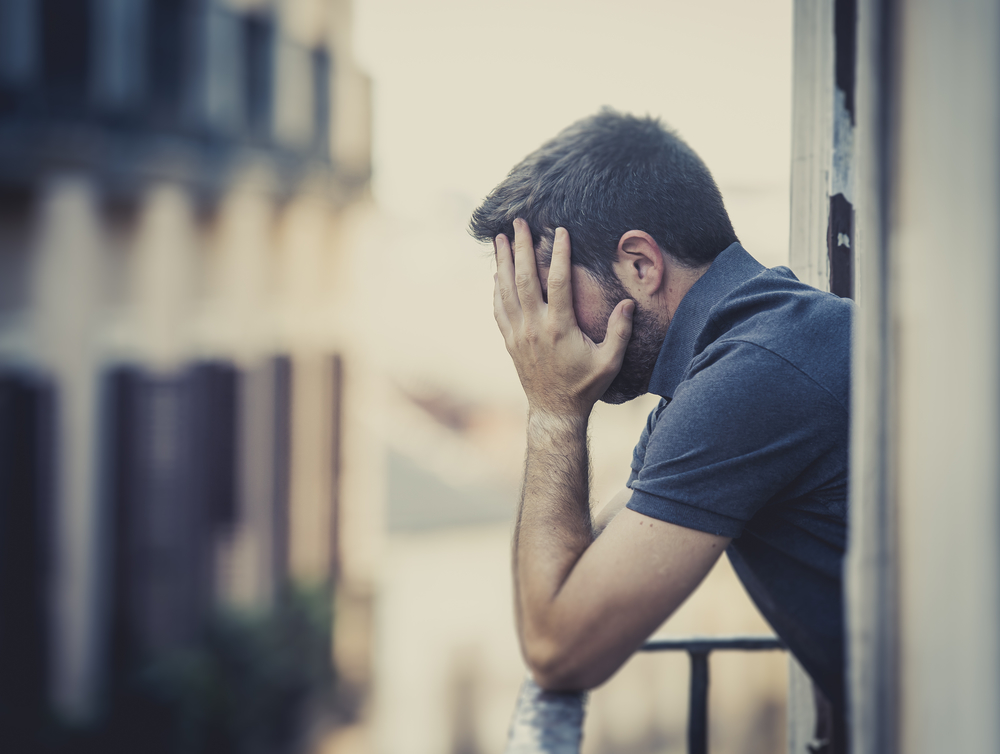 1st Step Rehab | 3 Signs It’s Time to Go to Rehab Now