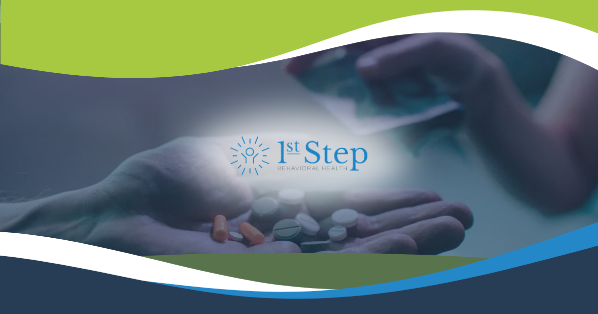 What is Reverse Tolerance? - 1st Step Behavioral Health