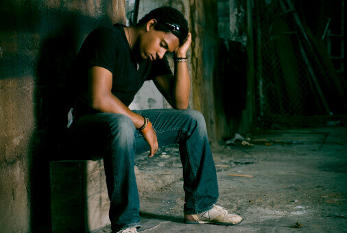 5 of the Most Common Drug Withdrawal Symptoms