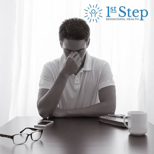 Stress Management - Pompano Beach Mental Health Treatment