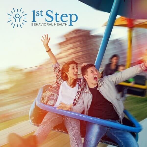How to Find Fun in Sobriety - 1st Step Behavioral Health