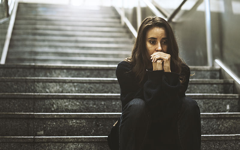 Five Stages of Addiction - 1st Step Behavioral Health