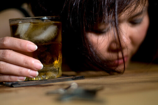 How to Recognize the Symptoms of Alcohol Poisoning