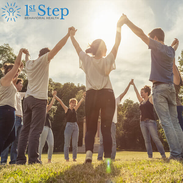 The Importance of Community in Recovery