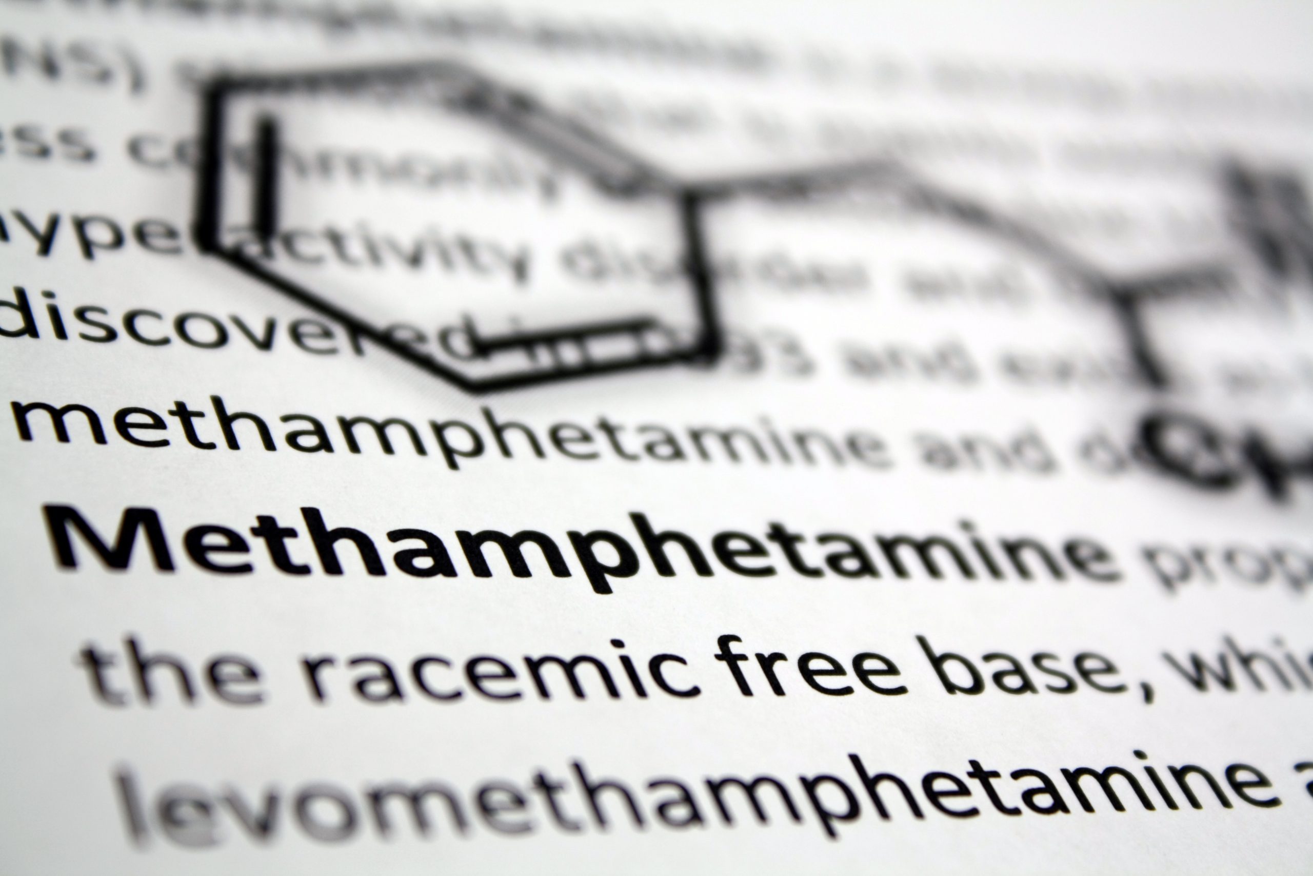 How to Recognize Crystal Meth Overdose Symptoms | 1st Step