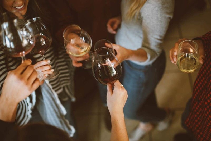 What is Moderate Drinking? - Florida Alcohol Rehab