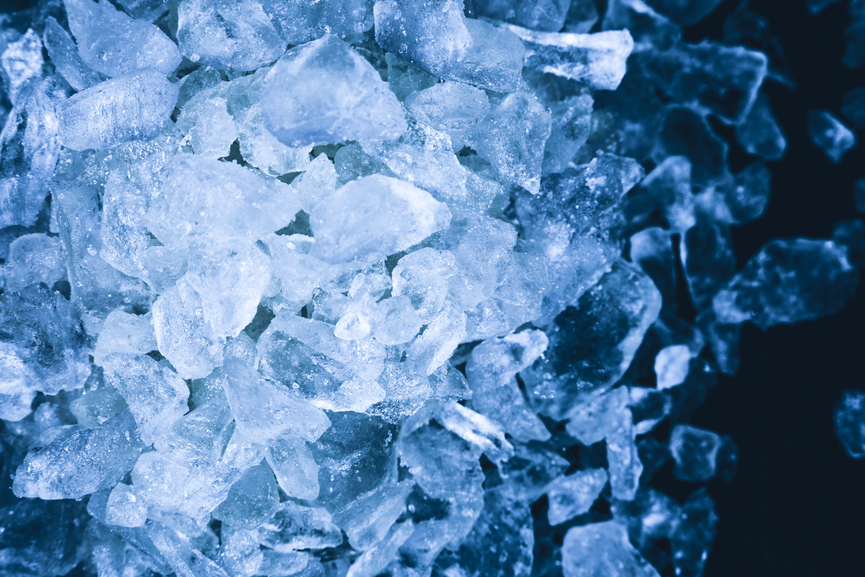 Short and Long-Term Side Effects of Meth Use and Addiction | 1st Step