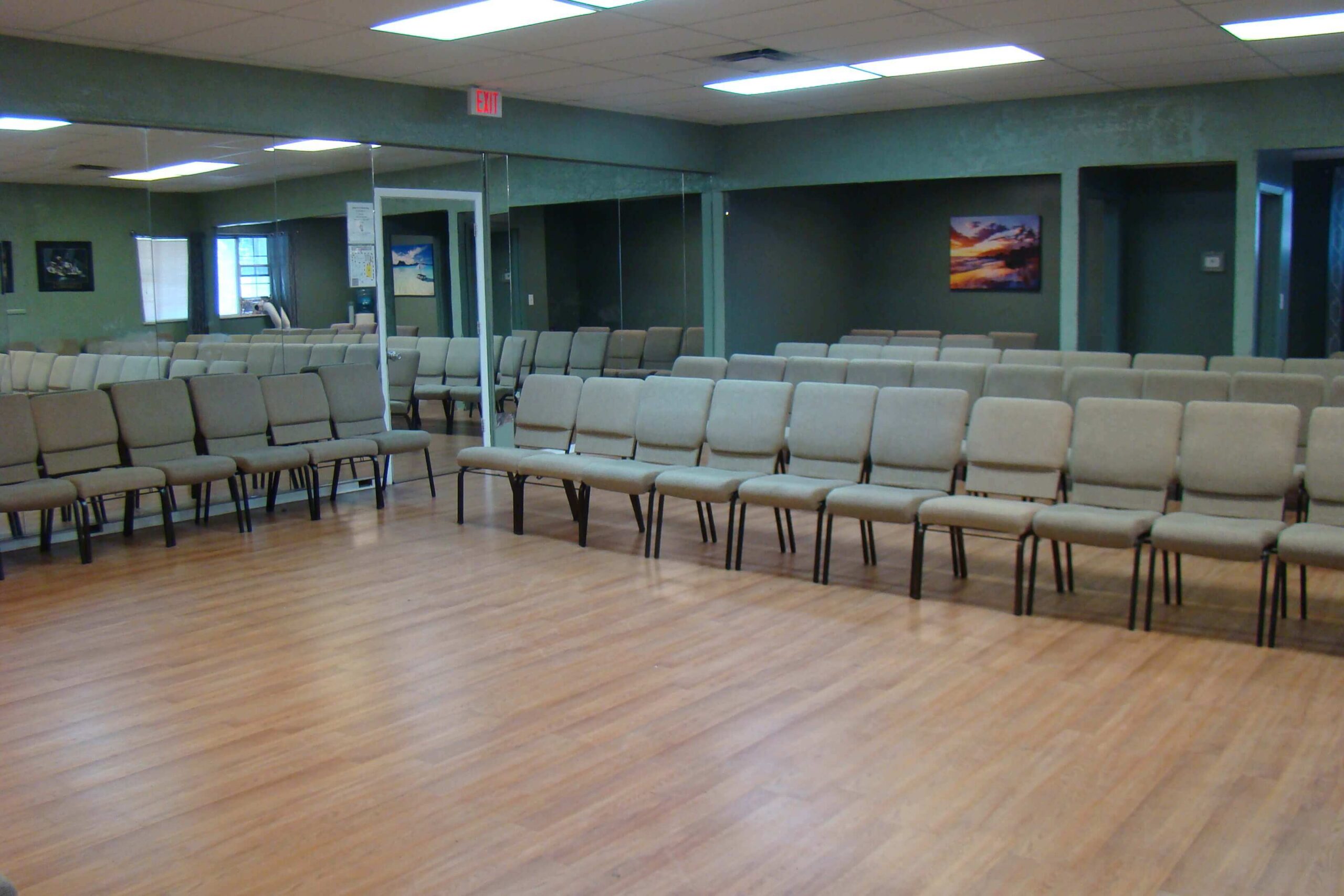 Virtual Tour of Our Pompano Beach Rehab Facility - 1st Step