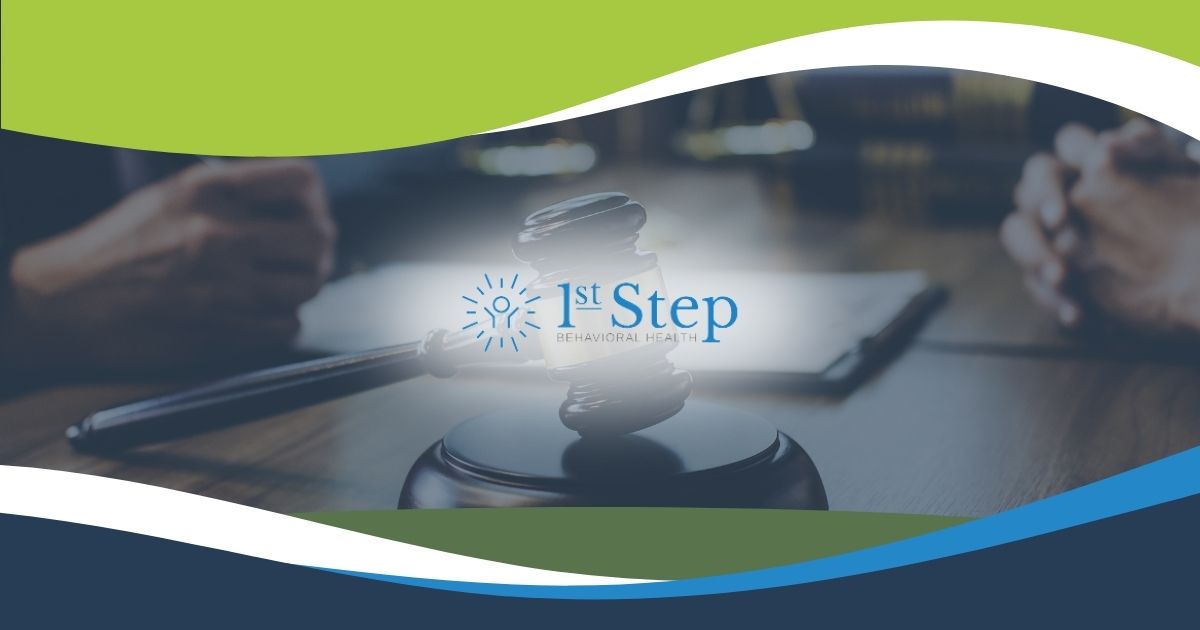 What is the Baker Act in Florida? - First Step Behavioral Health