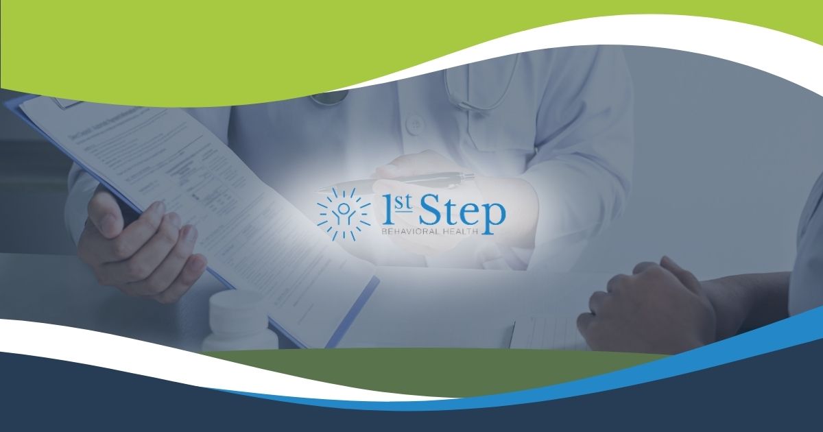 Heroin Detox Program in Pompano Beach, Florida - First Step