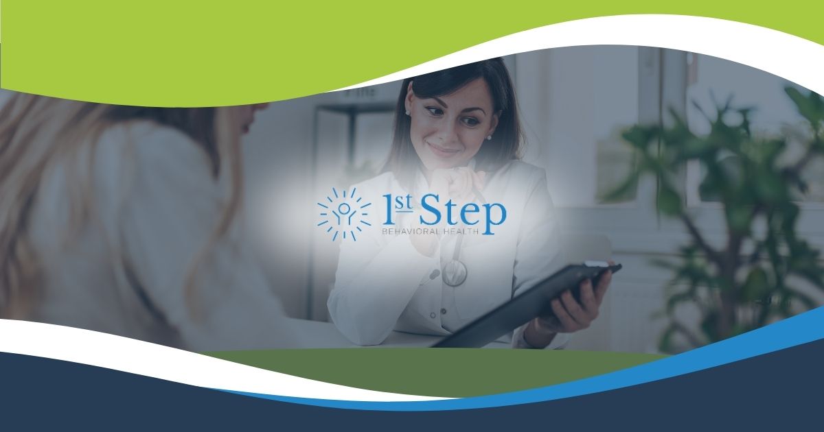 Fentanyl Detox Programs in Pompano Beach, FL - 1st Step