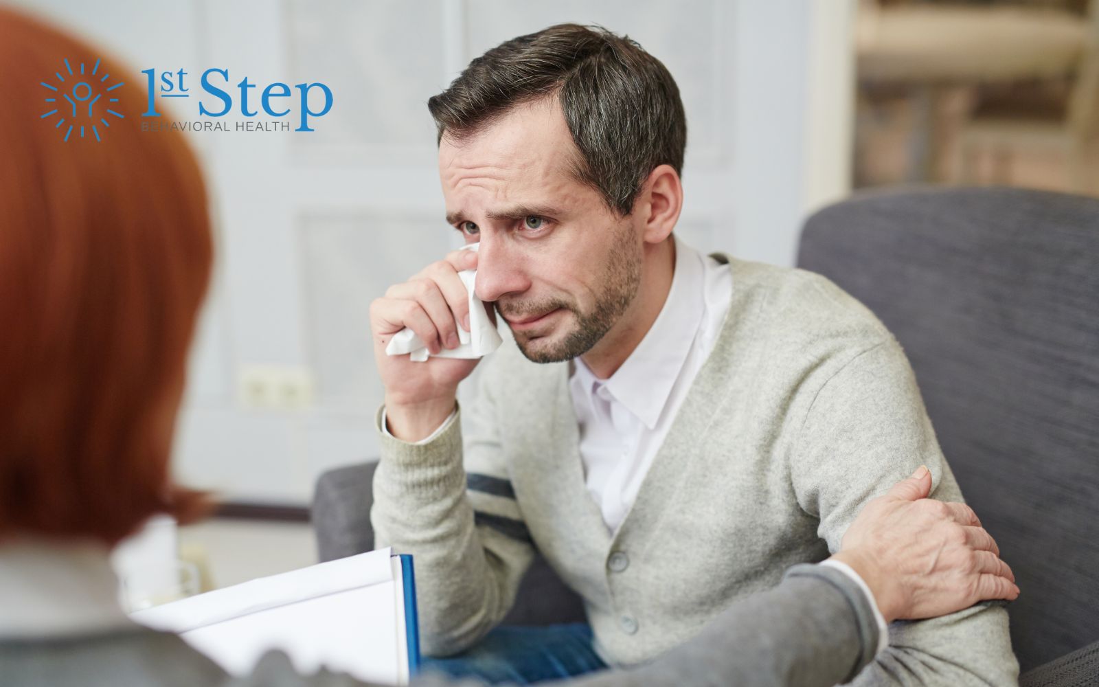 How to Cope When Grieving an Addiction Loss