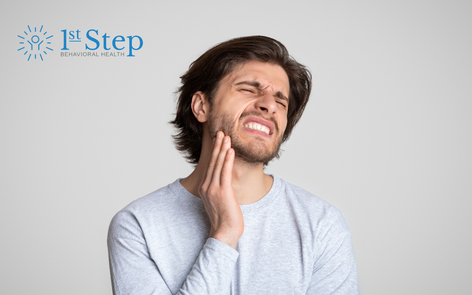 What is Cocaine Jaw? - First Step Behavioral Health