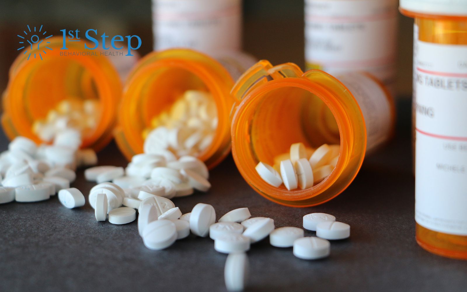 Ativan vs. Xanax: Exploring the Differences