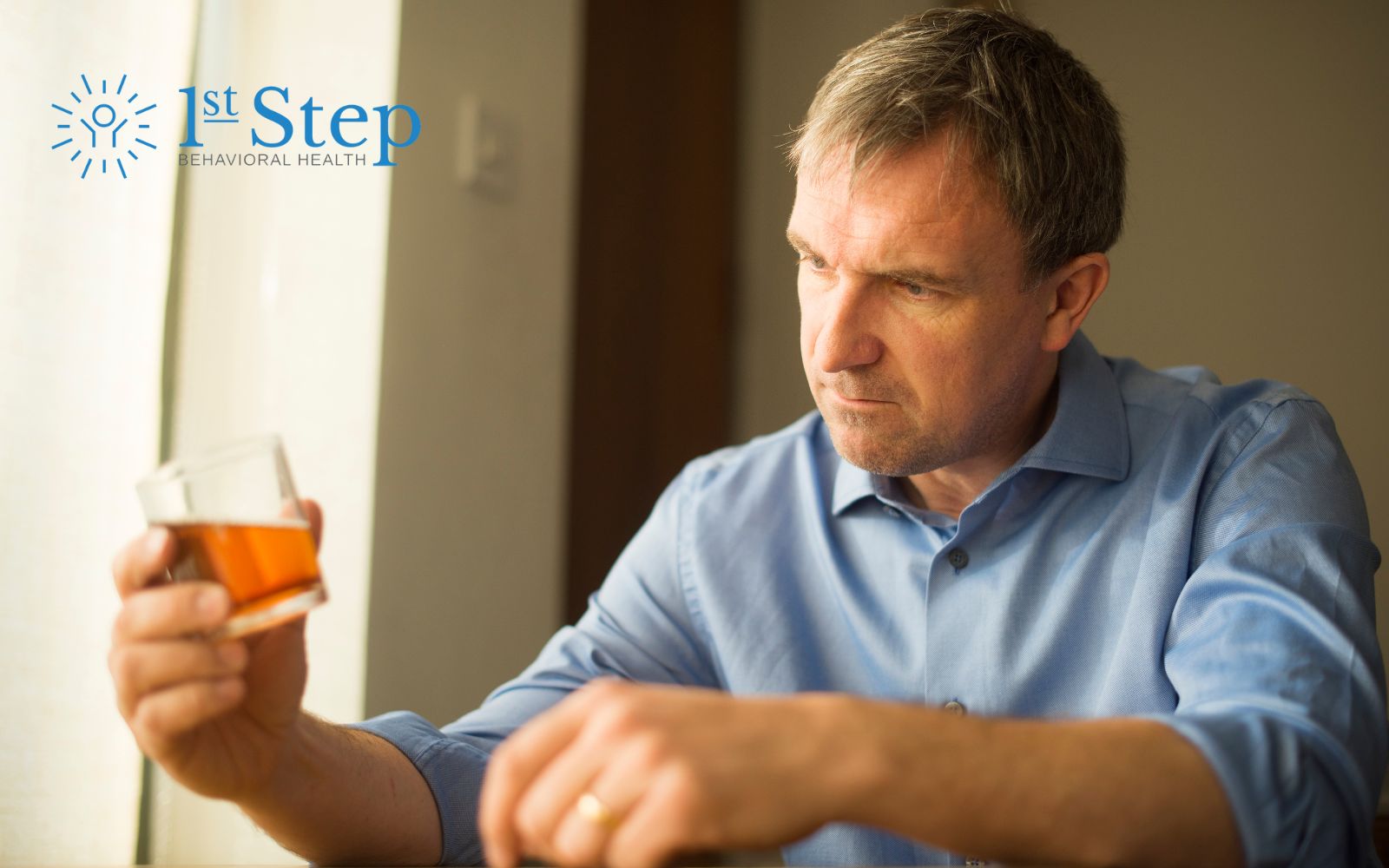 Understanding & Breaking the Cycle of Chronic Relapse