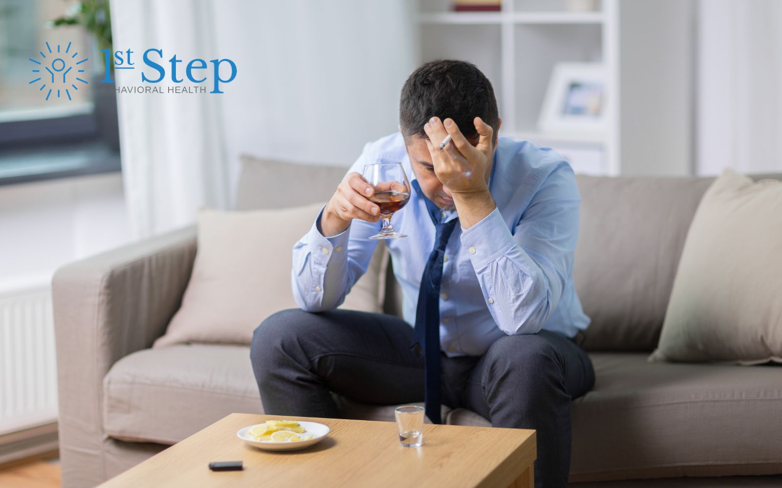 Is Alcohol Considered a Gateway Drug?