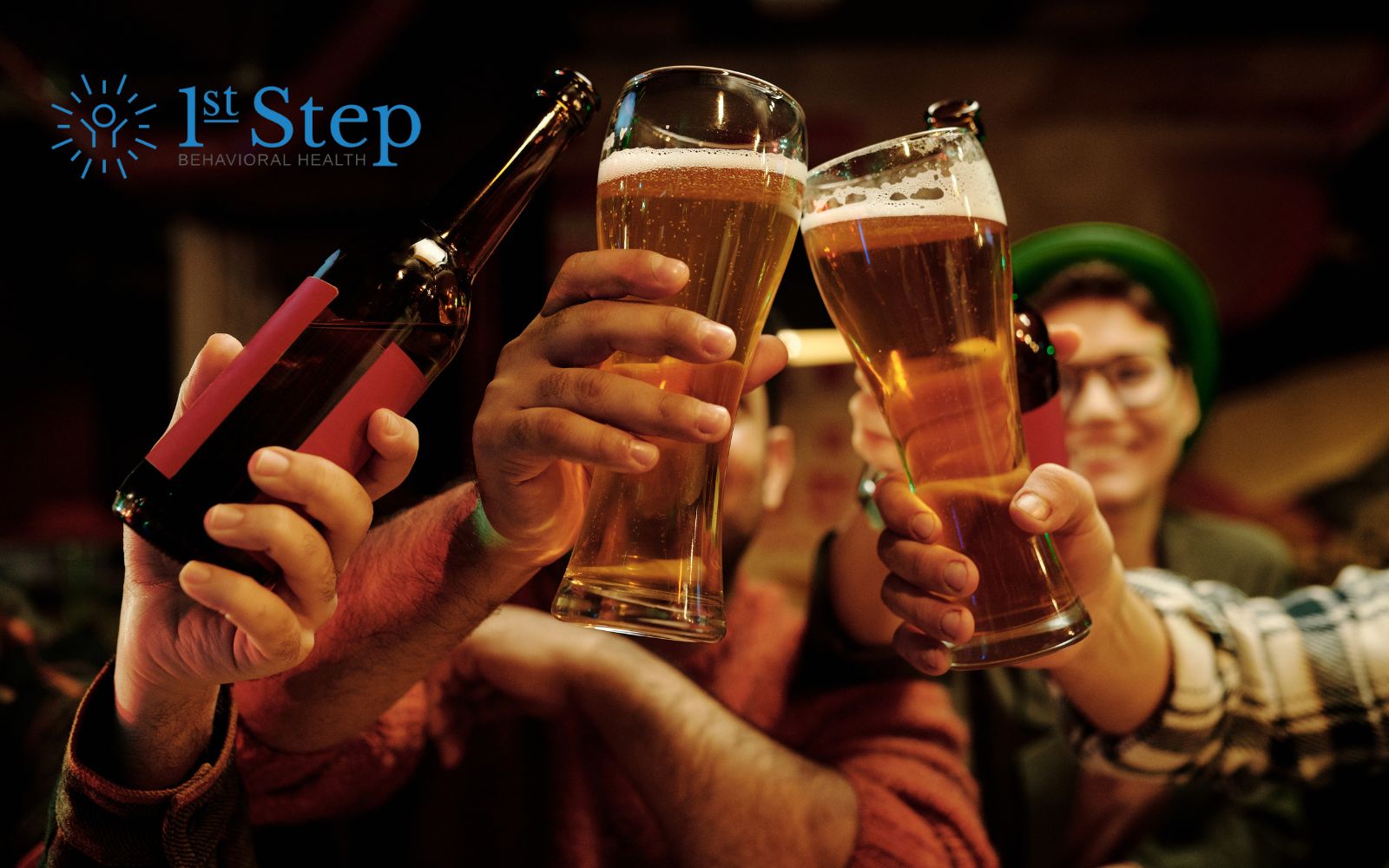 Moderate vs Heavy Drinking: What is the Difference?