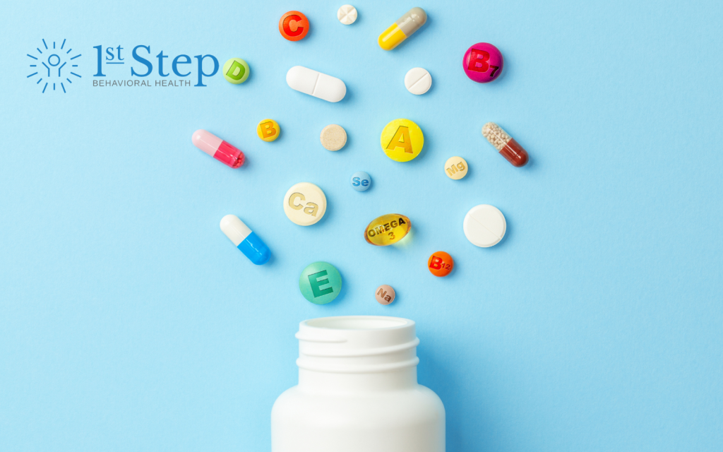 List of Benzodiazepines From Strongest to Weakest