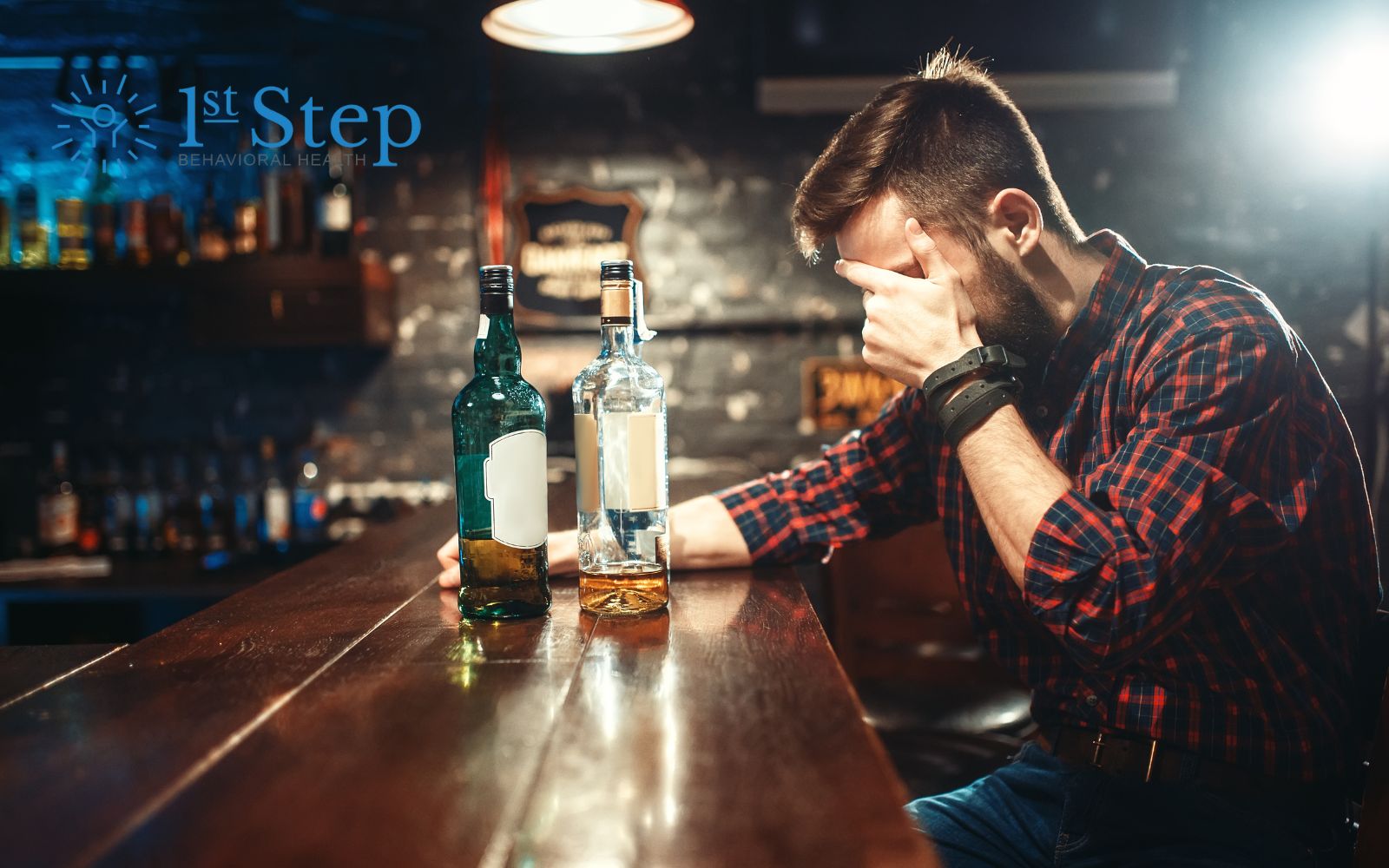 Alcohol Use Disorder (AUD): Signs & Symptoms