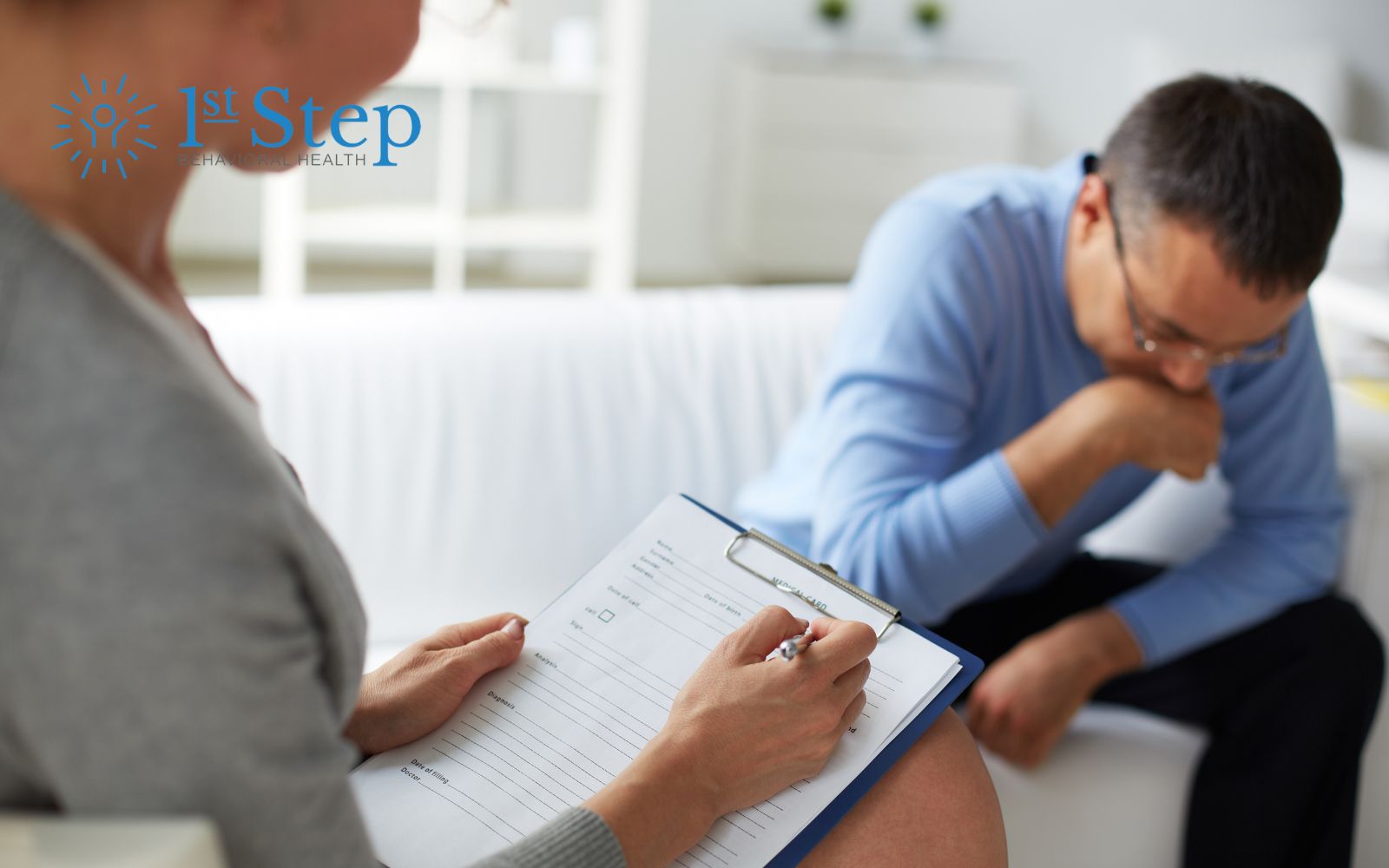 Rapid Resolution Therapy (RRT): How it Works
