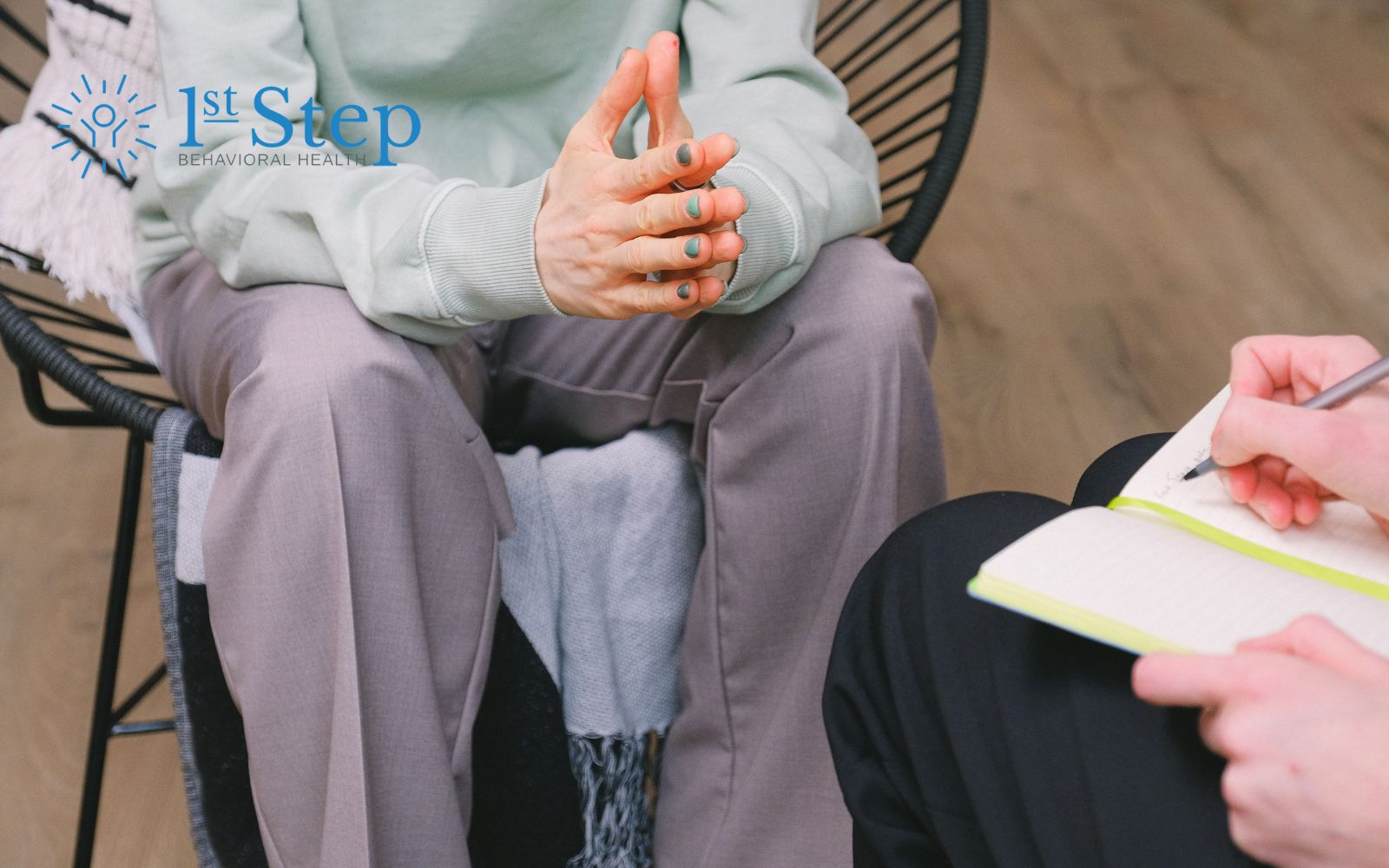 Can a Therapist Diagnose Mental Health Conditions?