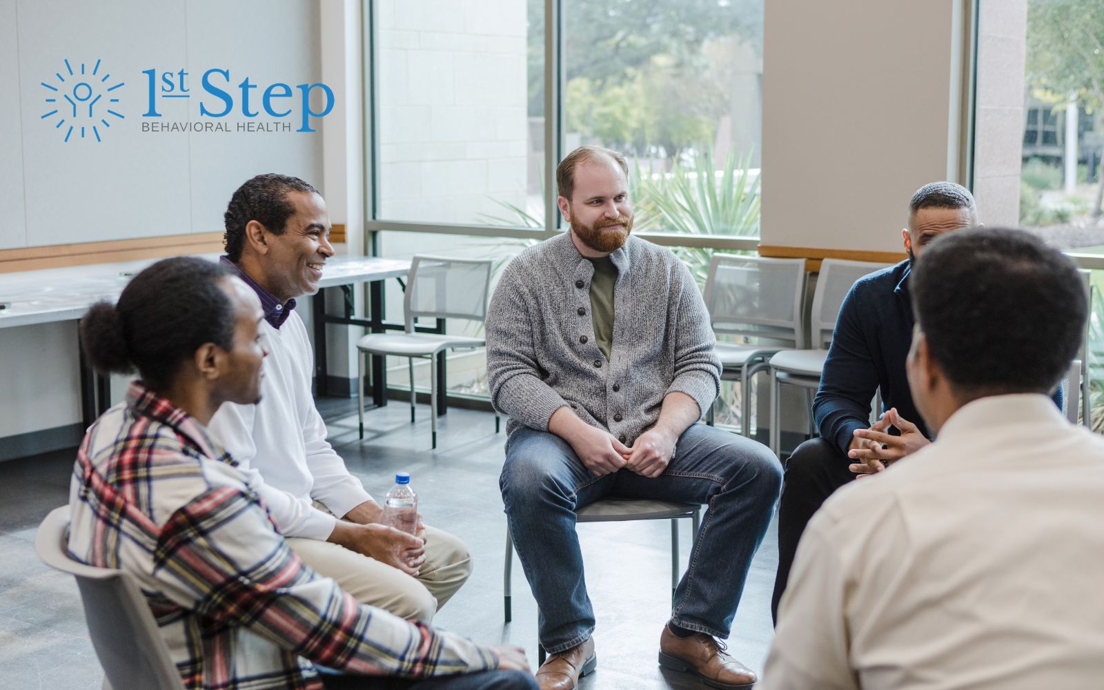 What to Expect at a Long-Term Residential Psychiatric Facility