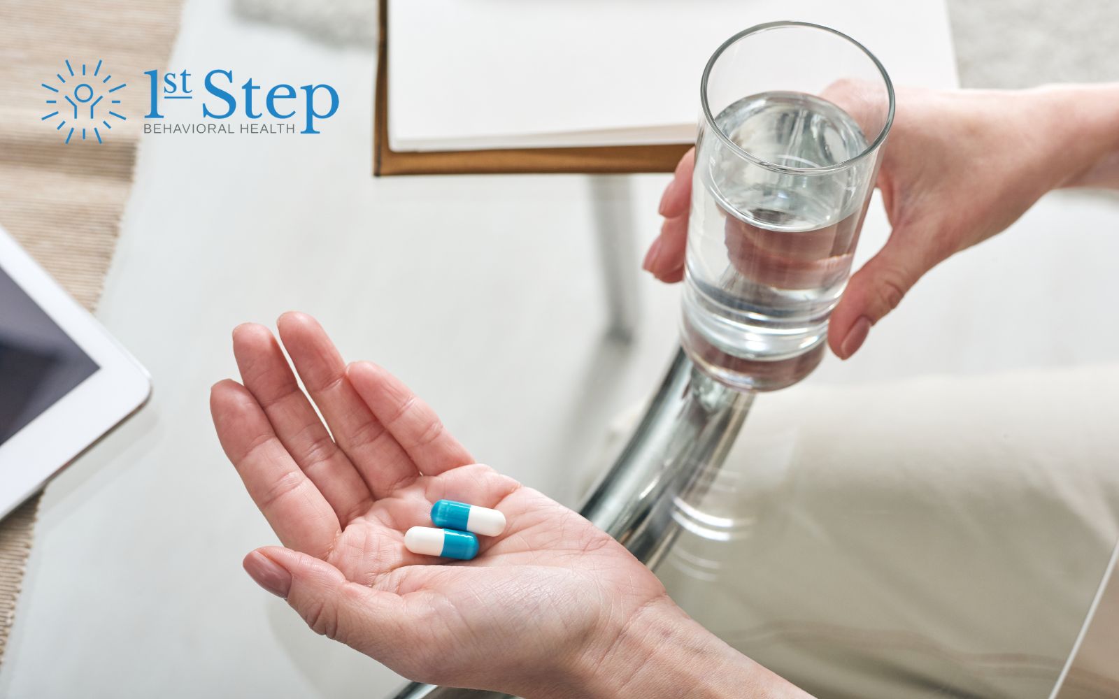 Choosing Medication, Therapy, or a Higher Level of Care