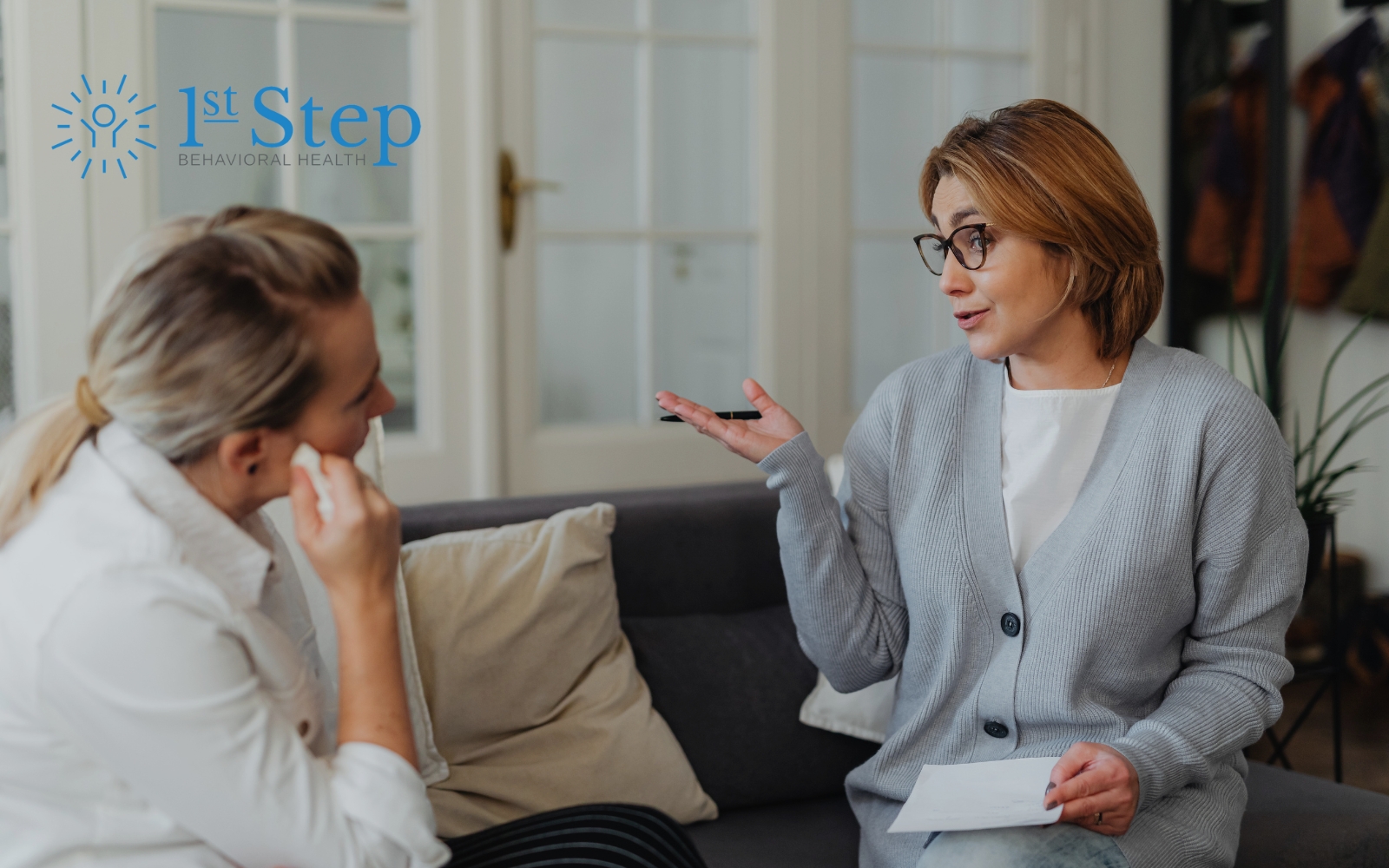 What Happens During Admissions for Mental Health?