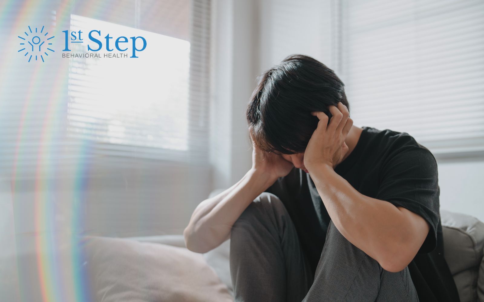 How to Manage Mental Health When Living Alone